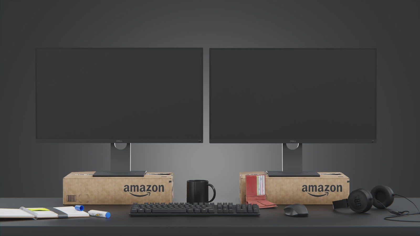 EVEO TV | Improve Your Office & Home Environment